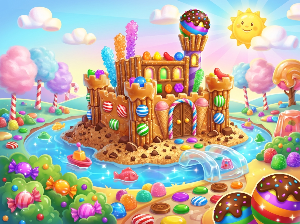 Candy Crush Level 220 Cheats, Tips & Video Walkthrough | Candy Crush Cheats