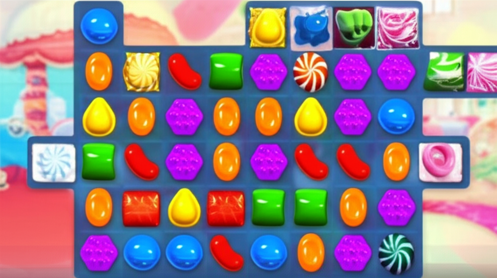 Candy Crush Level 771 Cheats, Tips & Video | Candy Crush Cheats