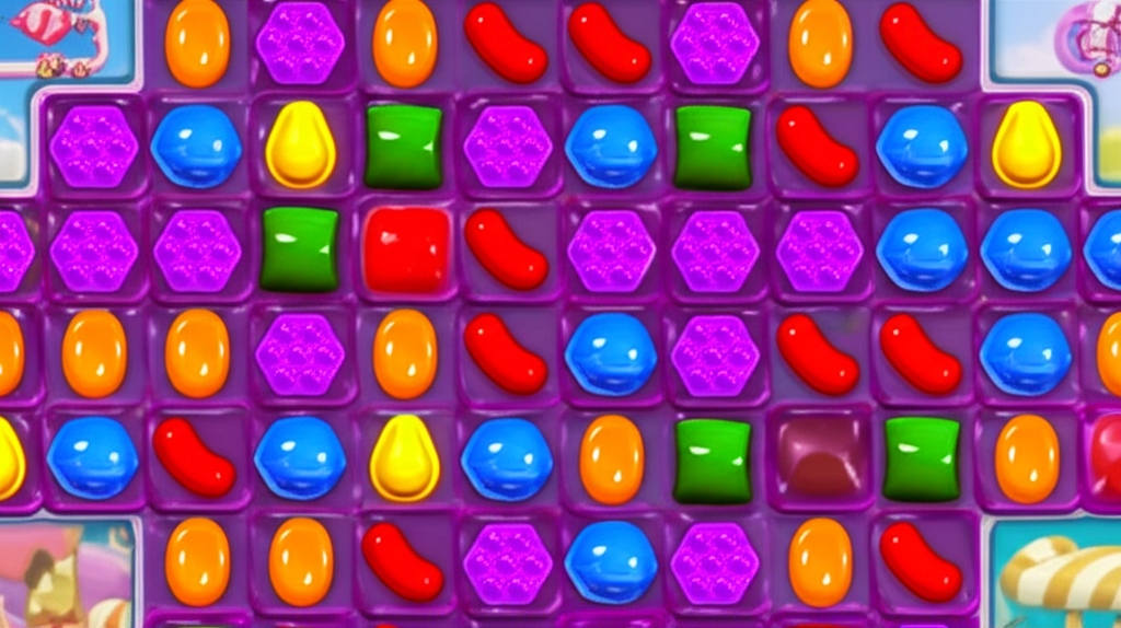 Candy Crush Level 875 Cheats, Tips & Video | Candy Crush Cheats