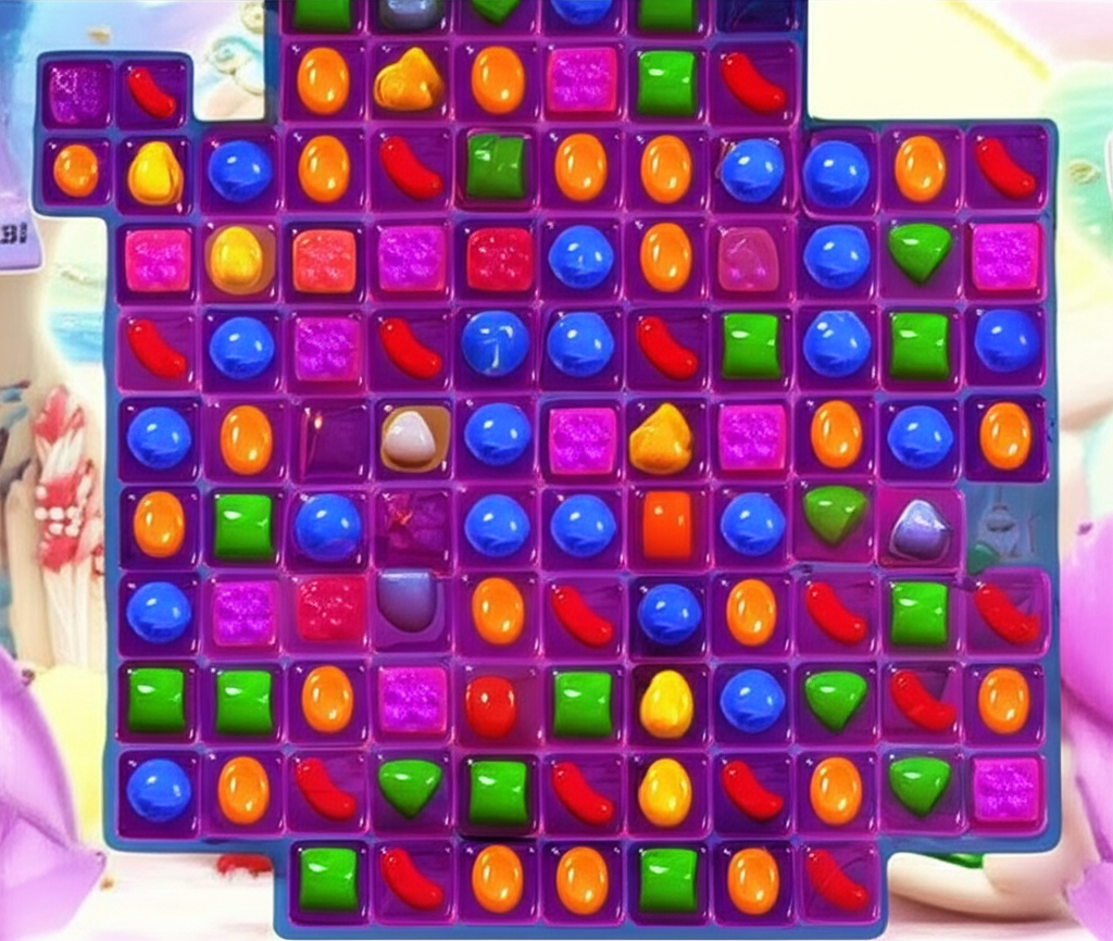 Candy Crush Level 988 Cheats, Tips & Video | Candy Crush Cheats