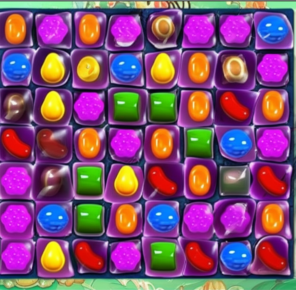 Candy Crush Level 1012 Cheats, Tips & Video | Candy Crush Cheats