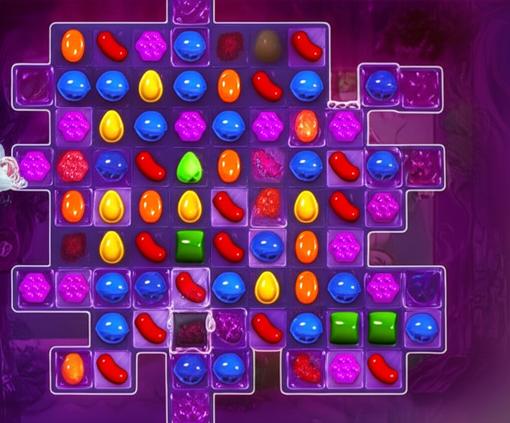 Candy Crush Level 1135 Cheats, Tips & Video Walkthrough | Candy Crush ...