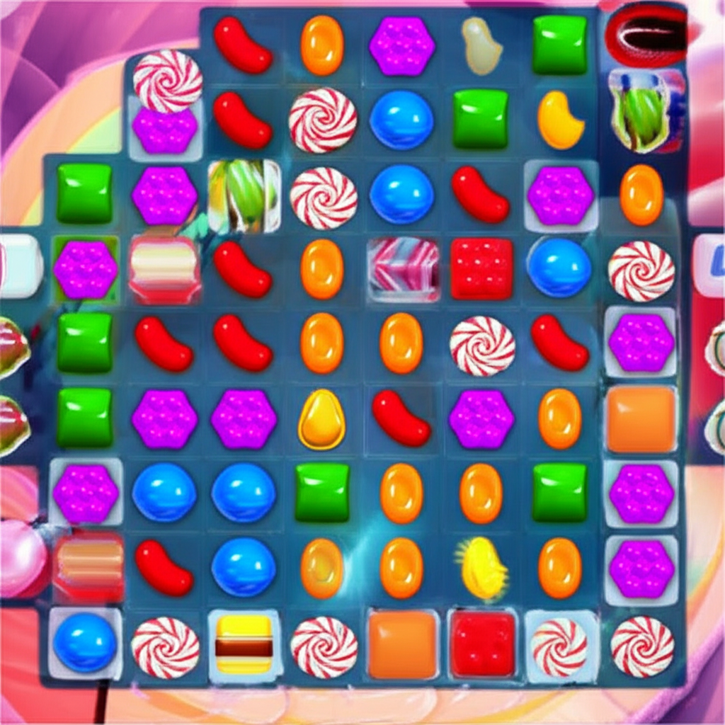 Candy Crush Level 13229 Cheats, Tips & Video | Candy Crush Cheats